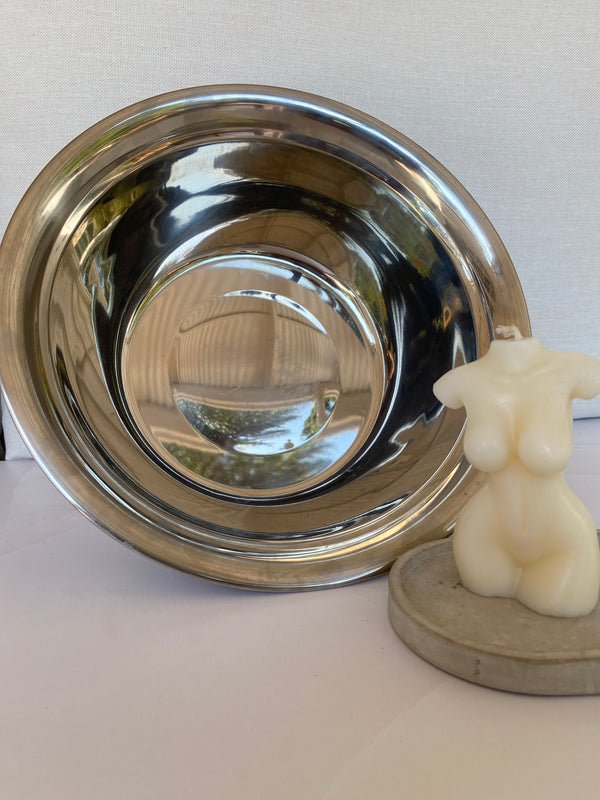 Yoni Steaming Bowl – BELLAROSA ORGANIC