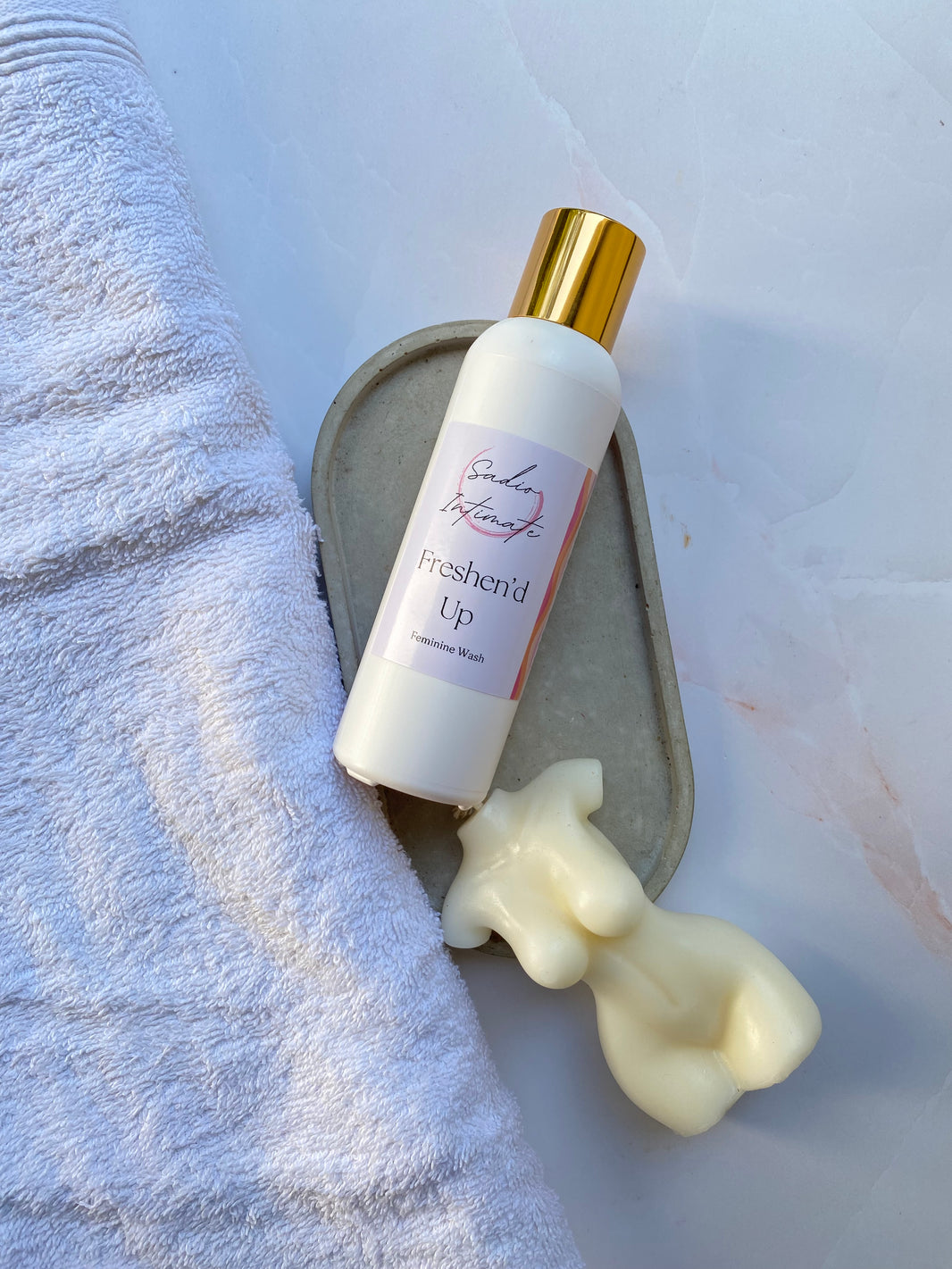 Intimate Care – BELLAROSA ORGANIC